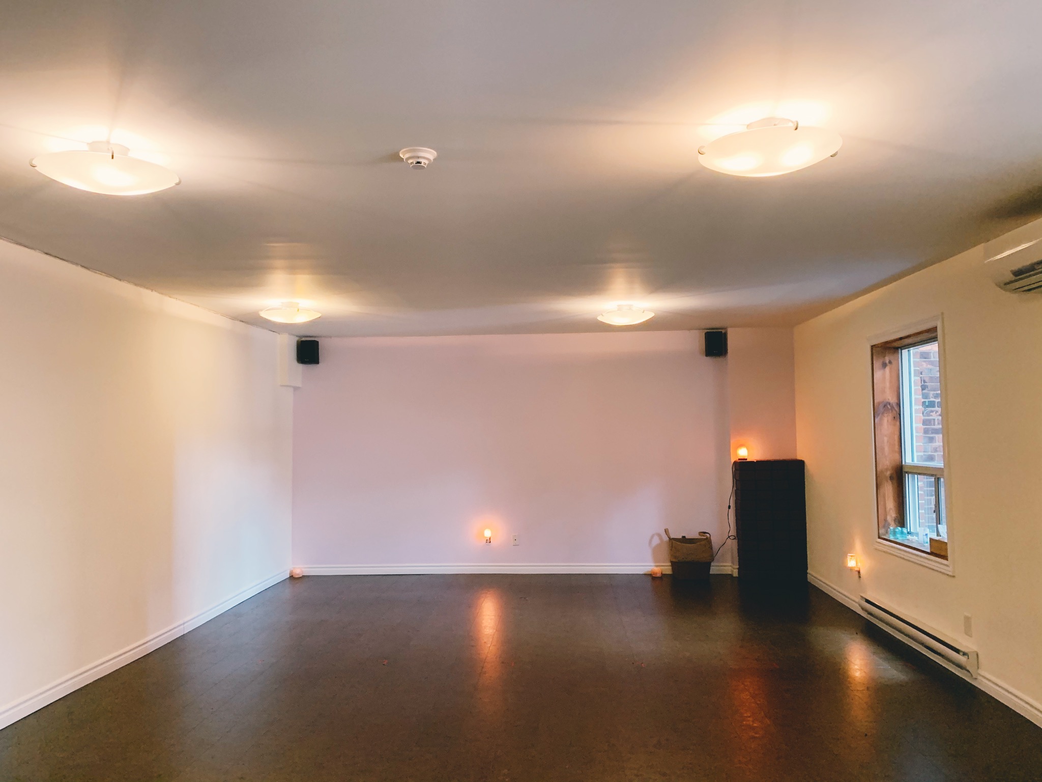 Our Space | Kula Yoga Studio